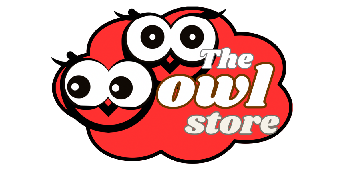 The Owl store